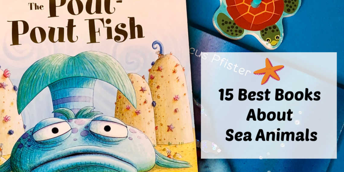15 Best Books About Sea Animals Reading Boots 15-best-books-about-sea-animals-reading-boots